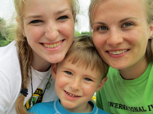 International Ivy Summer Enrichment Program