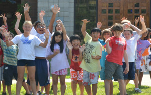 International Ivy Summer Enrichment Program