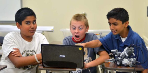International Ivy Summer Enrichment Program